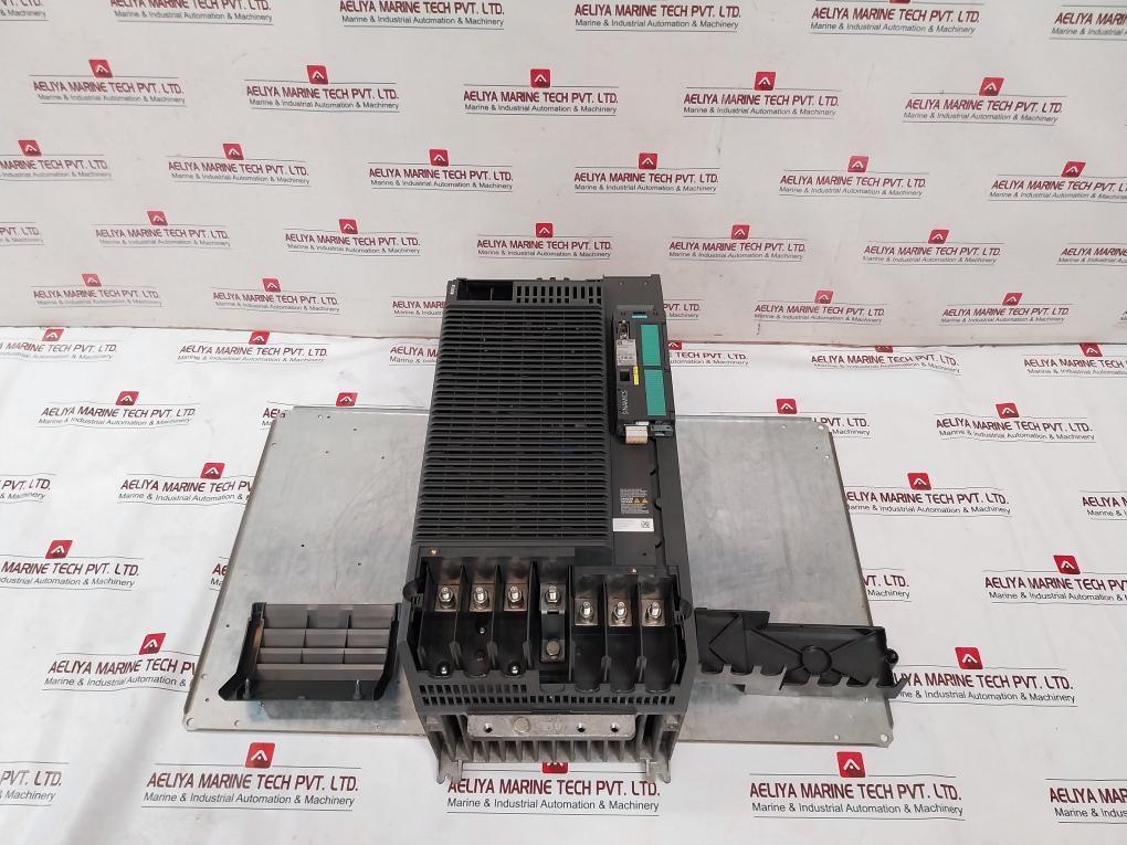 Siemens 1p 6sl3210-1pe32-1ul0 Power Module Pm240-2 - Aeliya Marine