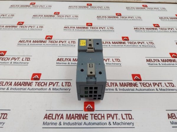 Siemens 277-1aa10-0aa0 Compact Switch Module - Aeliya Marine