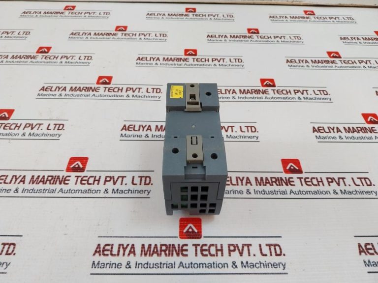 Siemens 277-1aa10-0aa0 Compact Switch Module - Aeliya Marine