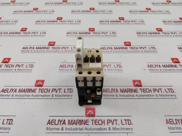 Siemens 3tf32 00-0a Air Break (Power) Contactor 3tx4010-2a With ...