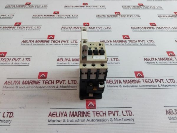 Siemens 3tf33 00-0a Air Break (Power) Contactor With 3tx4010-2a ...