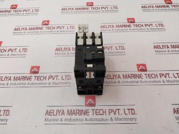 Siemens 3tf33 00-0a Air Break (Power) Contactor With 3tx4010-2a ...
