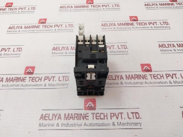 Siemens 3th30 31-0a Air Break (Aux) Contactor Relay With 3tx4010-2a ...