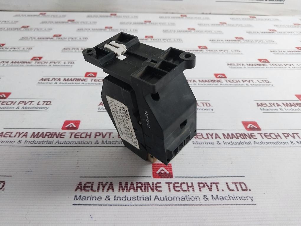 Siemens 3ua50 00-1f Thermal Overload Relay 690v - Aeliya Marine