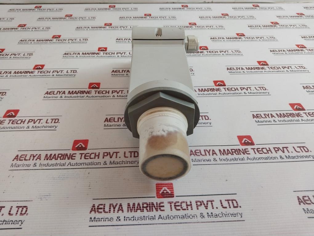 Siemens 7ml12011fk00 The Probe Ultrasonic Level Transmitter Aeliya Marine