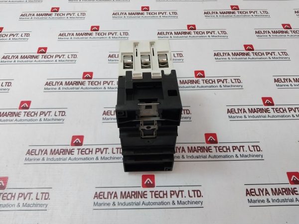 Siemens Sirius 3rt1044-1al20 Contactor With 3rh1921-1fa22 Auxiliary ...