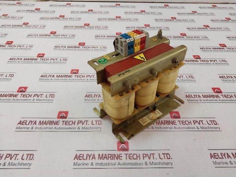 Smisen Input Line Choke 10 A - Aeliya Marine