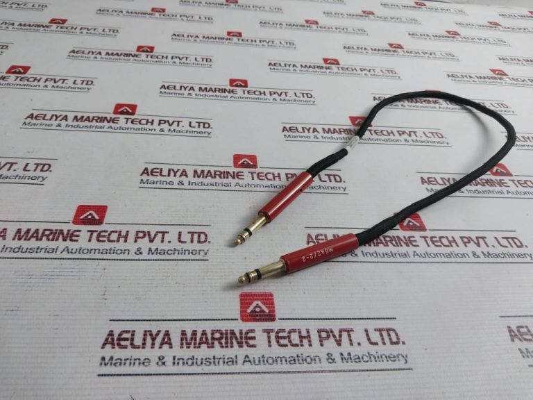Switchcraft 18qd18 Cable - Aeliya Marine