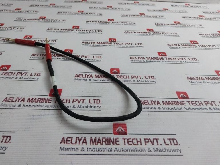 Switchcraft 18qd18 Cable - Aeliya Marine
