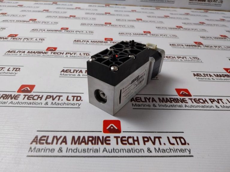 Systec 9000-1471 Vacuum Pump - Aeliya Marine