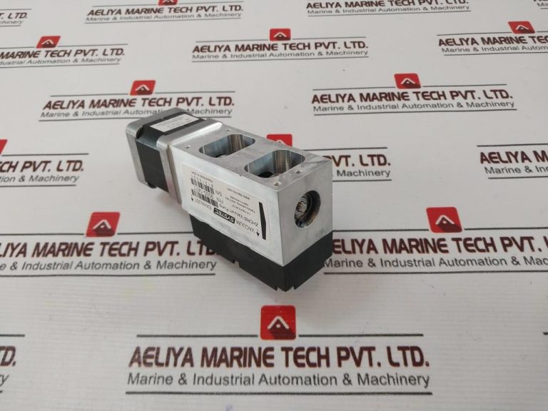 Systec 9000-1471 Vacuum Pump - Aeliya Marine