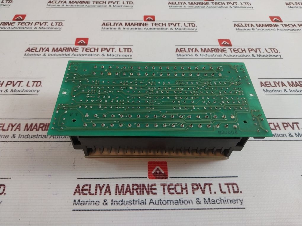 Taiyo Icu-gp Aa-284 Pcb Card - Aeliya Marine