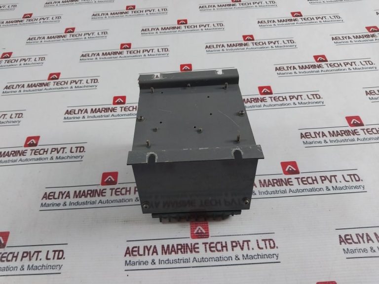 Taiyo Ocr Over Current Relay 80-125% - Aeliya Marine