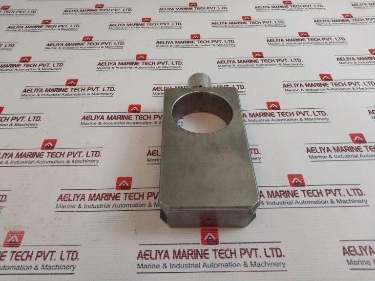 Techdrill 27931 Manual Gate Valve - Aeliya Marine