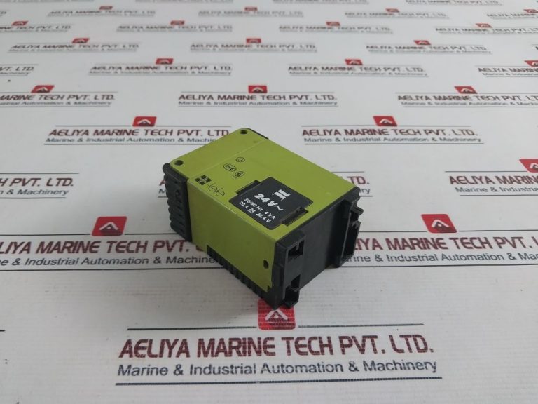 Tele Ed.k Timer Relay - Aeliya Marine