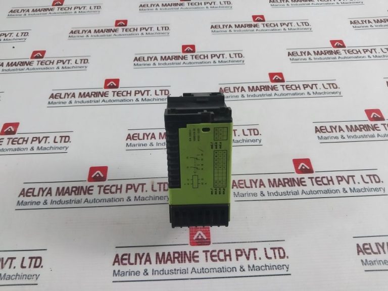 Tele Ed.k Timer Relay 24v~ - Aeliya Marine