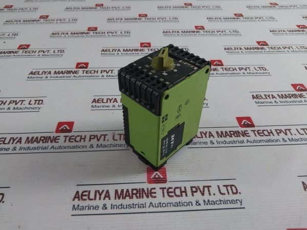 Tele Ed.k Timer Relay 24v~ - Aeliya Marine