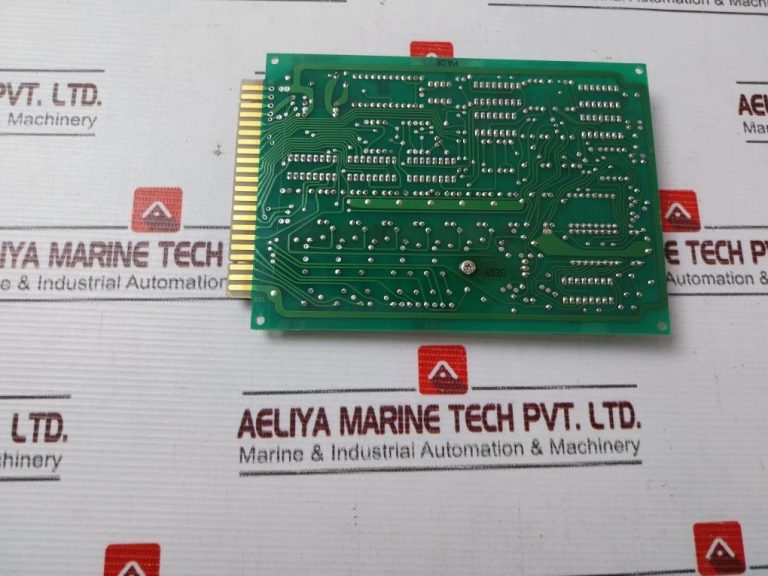 Terasaki Ecb-131 Pcb Card - Aeliya Marine
