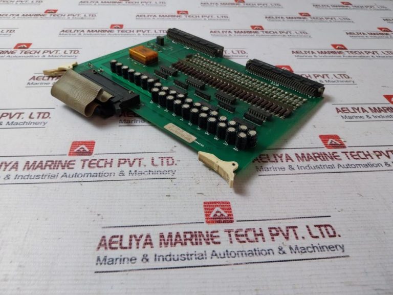 Tokyo Keiki Cin-11 Pcb Card - Aeliya Marine