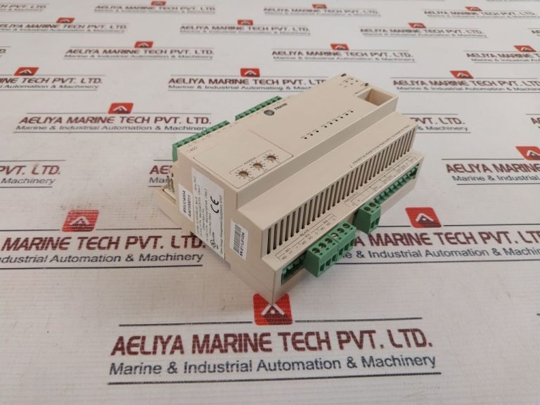Trane Uc400 Programmable Bacnet Controller X13651492-02 - Aeliya Marine