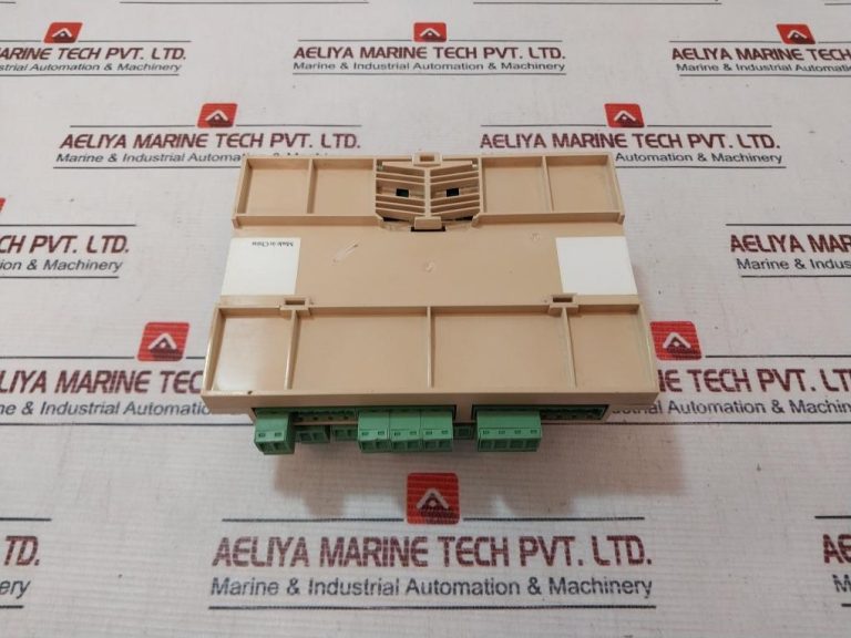 Trane Uc400 Programmable Controller - Aeliya Marine