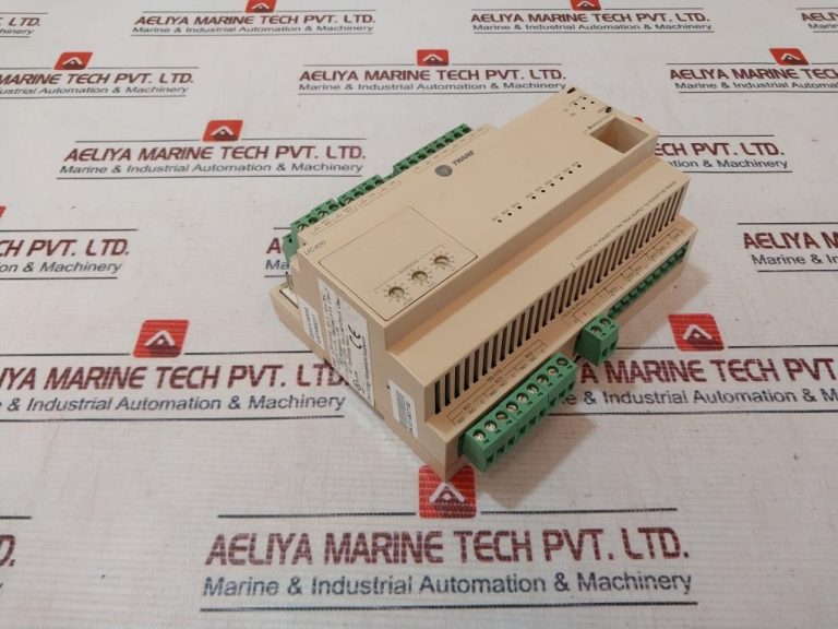 Trane Uc400 Programmable Controller - Aeliya Marine