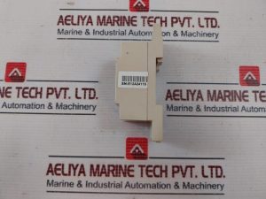 Trane X13651522010 Bacnet Terminator 24vdc - Aeliya Marine