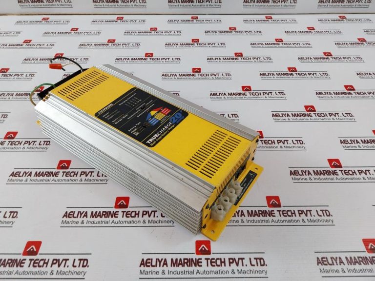 Truecharge 20+amp Multi-stage Battery Charger - Aeliya Marine