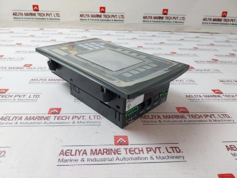 Unitronics V280-18-b20b Programmable Logic Controller - Aeliya Marine
