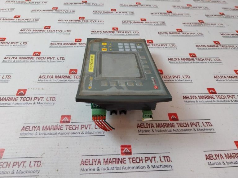 Unitronics Vision 280 Controller - Aeliya Marine