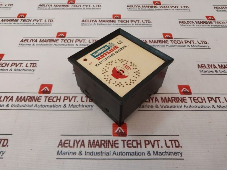 Vaishno Hotline Hsb003-d Electronic Buzzer - Aeliya Marine