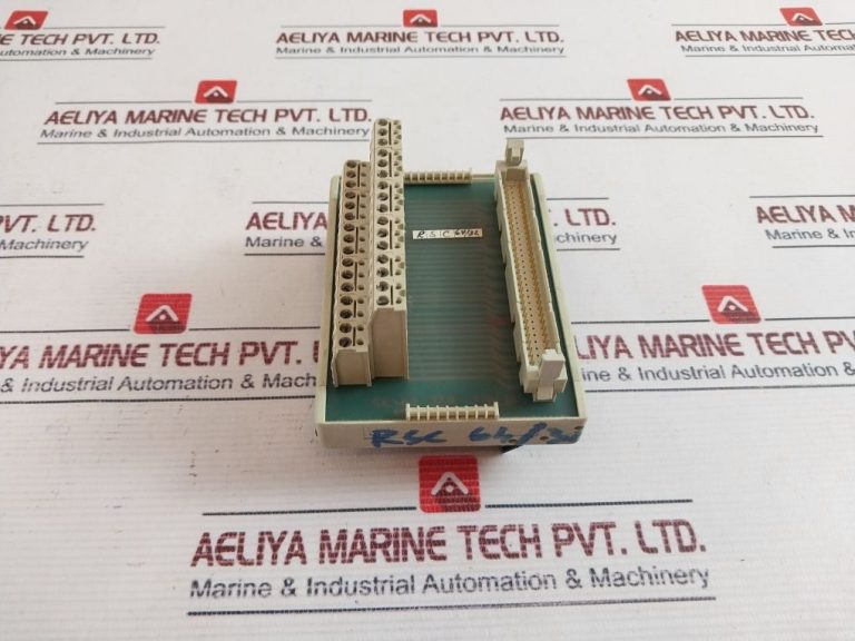 Valmet Rsc 64/32 Pcb Card - Aeliya Marine