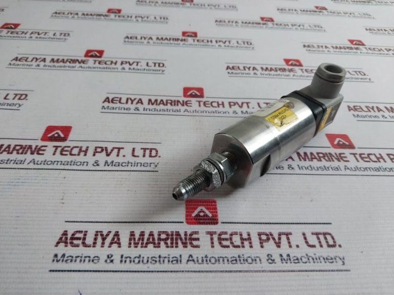 Viatran 3475bhg Pressure Transmitter - Aeliya Marine