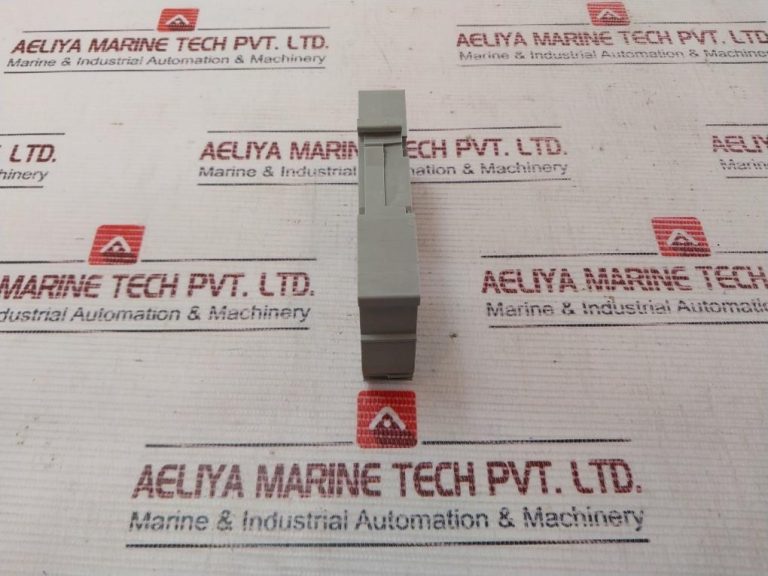 Wago 285 Terminal Block - Aeliya Marine