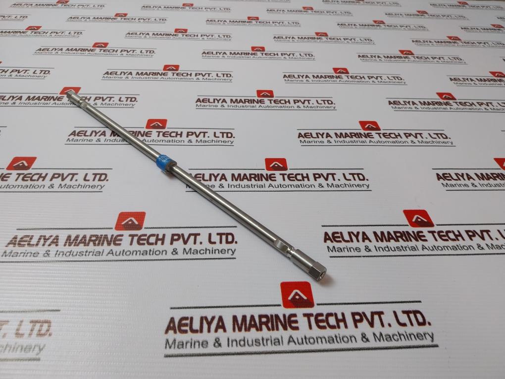 Waters Μbondapak 3.9x300mm Column Wat027198 - Aeliya Marine