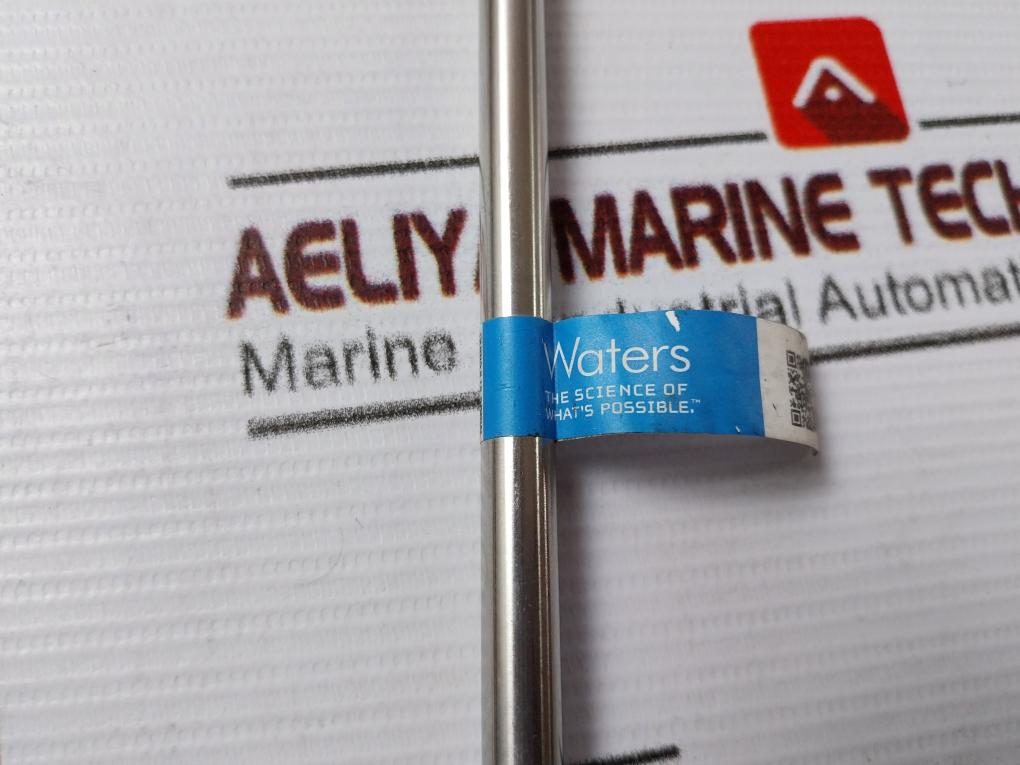 Waters Μbondapak 3.9x300mm Column Wat084042 - Aeliya Marine