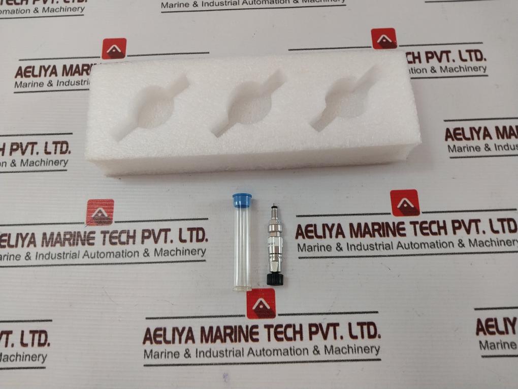 Waters 186006291 Beh C18 2.5µm Vanguard Pre-column - Aeliya Marine