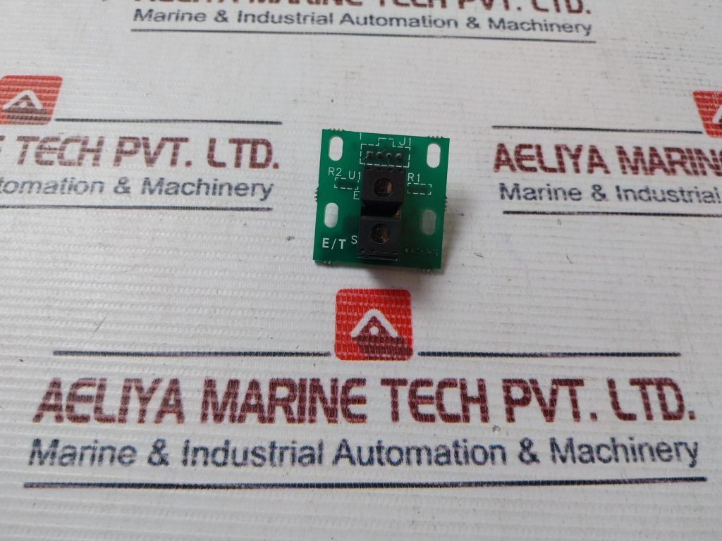 Waters 270117 Dual Optical Sensor - Aeliya Marine