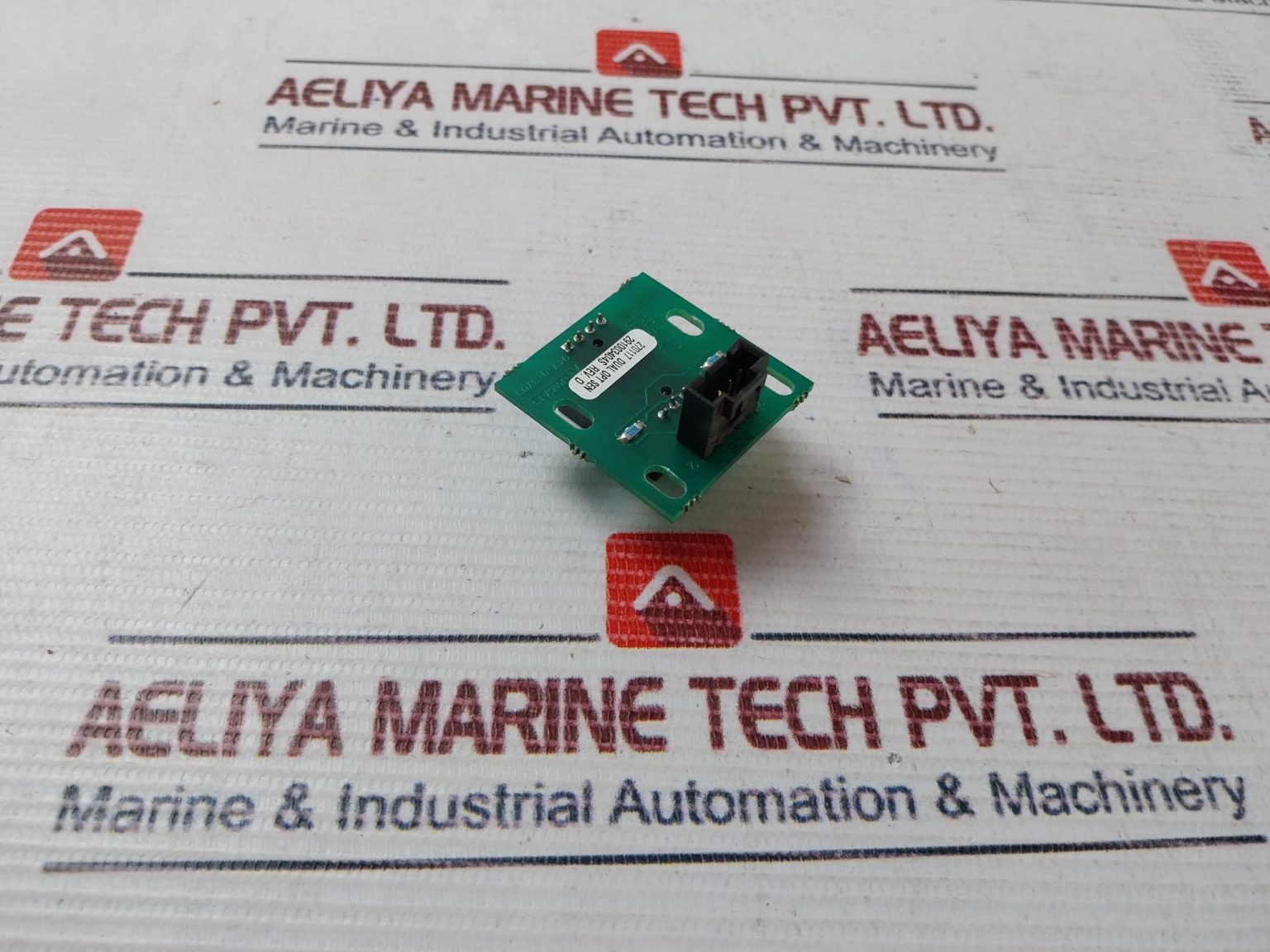 Waters 270117 Dual Optical Sensor - Aeliya Marine