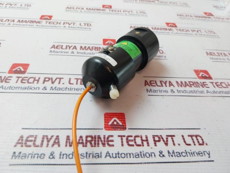 Waters 289001857 Detector Flow Cell - Aeliya Marine