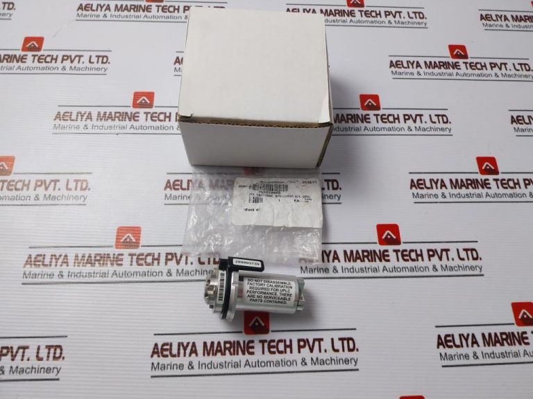 Waters 289003739 Everflow Injector Pod / Cartridge - Aeliya Marine