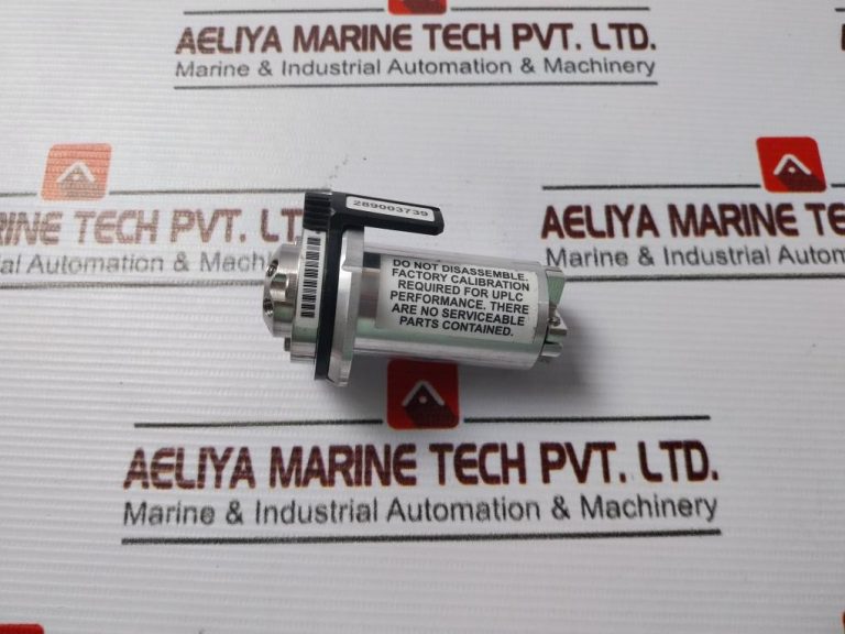 Waters 289003739 Everflow Injector Pod / Cartridge - Aeliya Marine