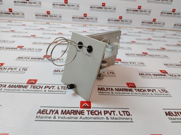 Waters Electrochemical Detector Flow Cell - Aeliya Marine