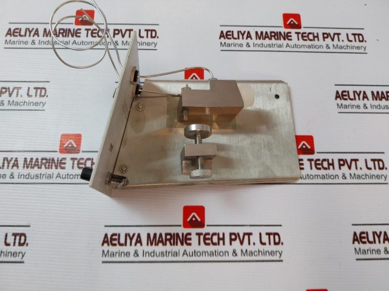 Waters Electrochemical Detector Flow Cell - Aeliya Marine