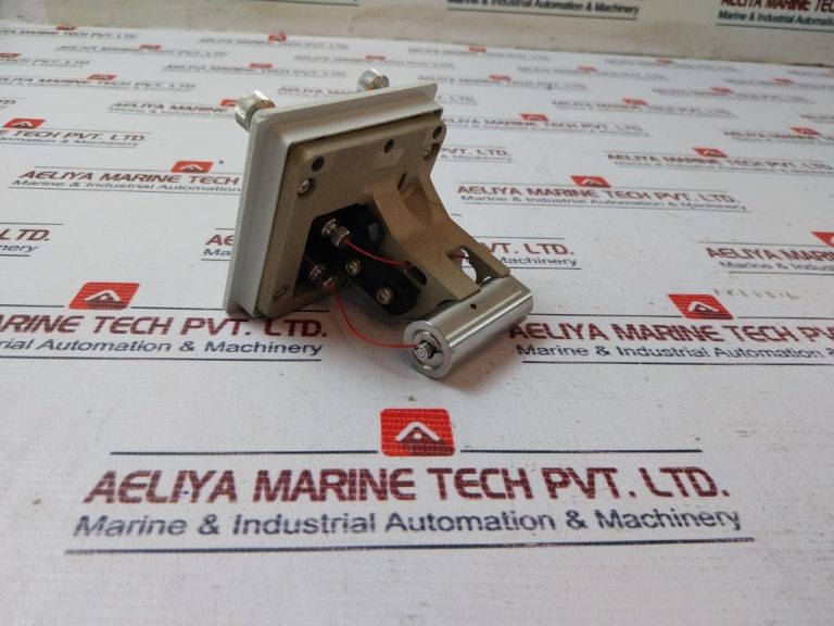 Waters Flow Cell - Aeliya Marine