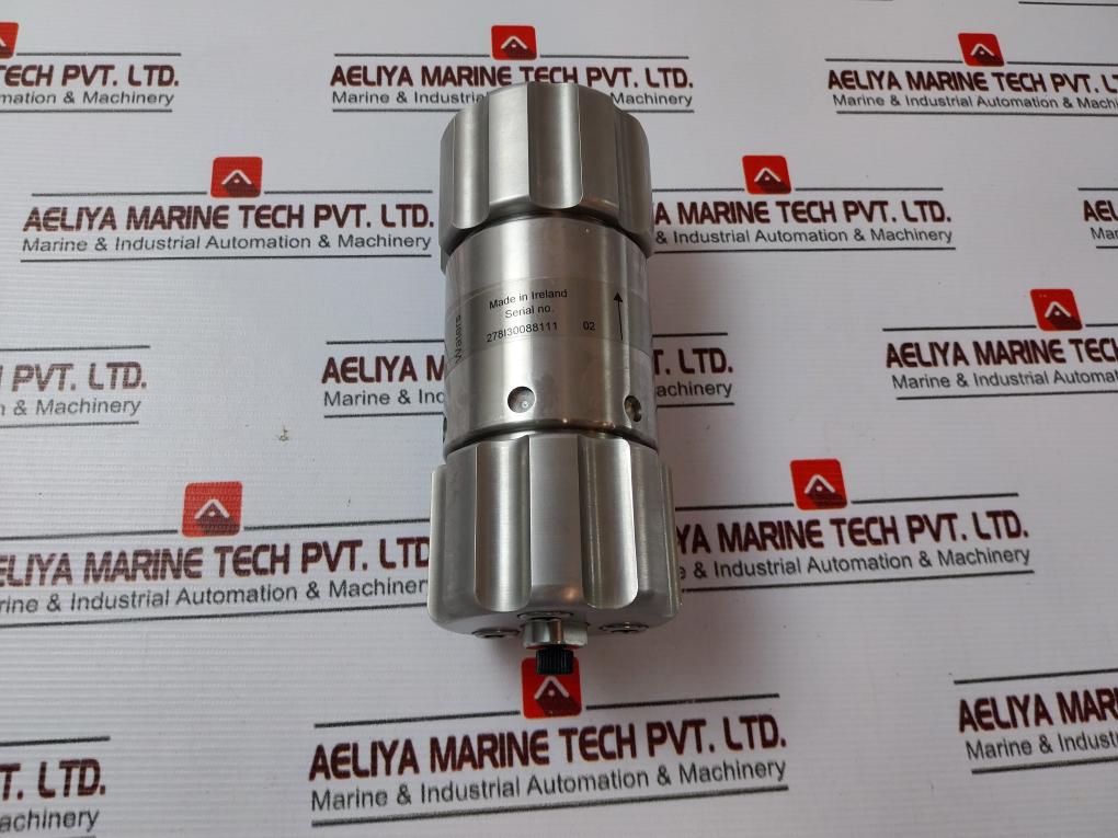 Waters Prep Ms C18 Obd 5µm 50 X 100mm Column - Aeliya Marine