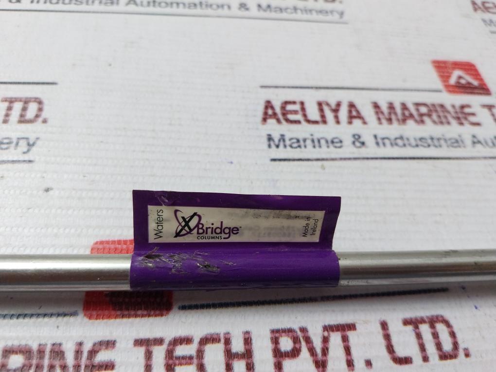 Waters Xbridge C18 5µm Column 186003117 - Aeliya Marine