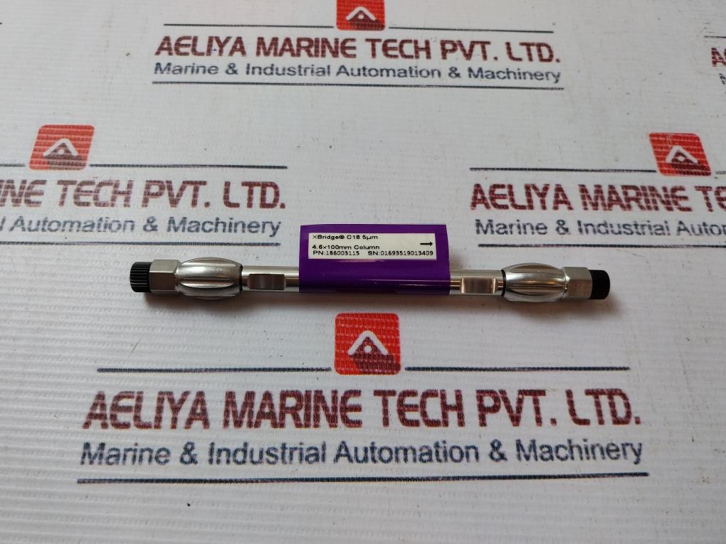 Waters Xbridge C18 5µm Xbridge Columns - Aeliya Marine