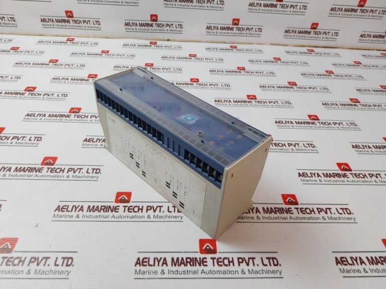 Woodward Xd1g55 Din Rail Generator Differential Protection Relay ...