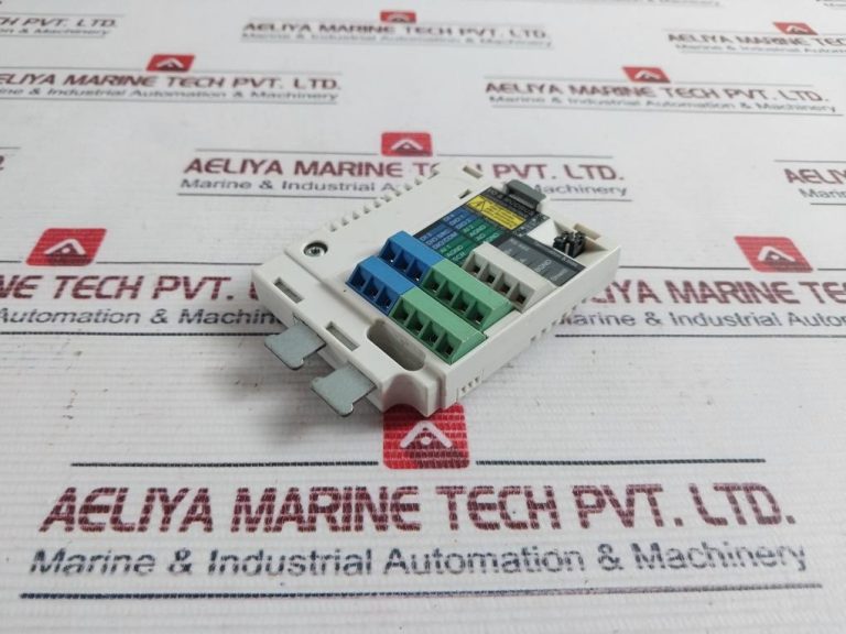 Abb Bmio-01 I/o Expansion Module - Aeliya Marine